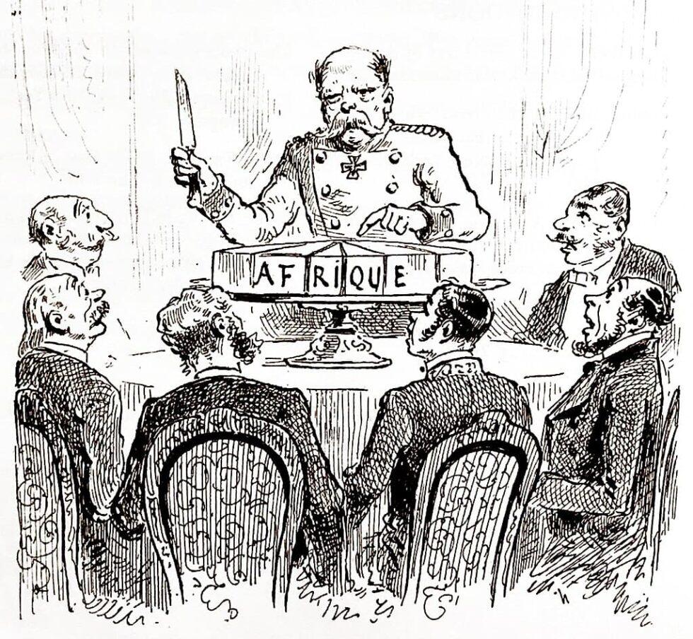 Colonisation en Afrique : histoire, conquêtes et résistances